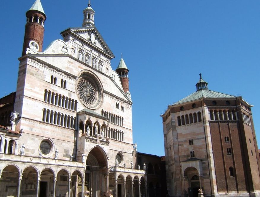 Cremona2 – ISSR Sant'Agostino